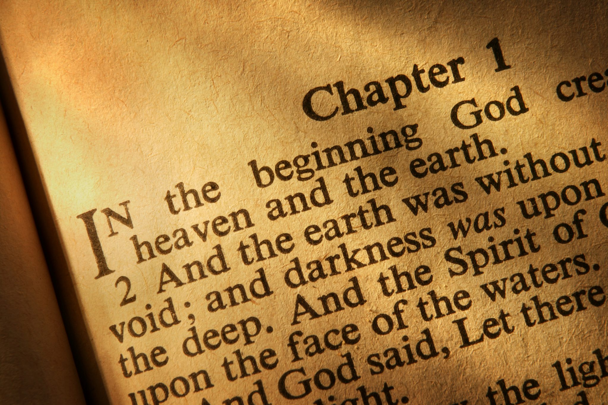 The Uninspired Pages Found in the Bible | Time of Reckoning Ministry
