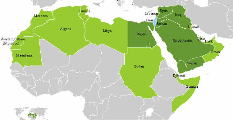 Time of Reckoning Has Come - Time of Reckoning Ministry