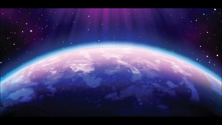 When the Firmament in Heaven Declared the Creation | Time of Reckoning ...